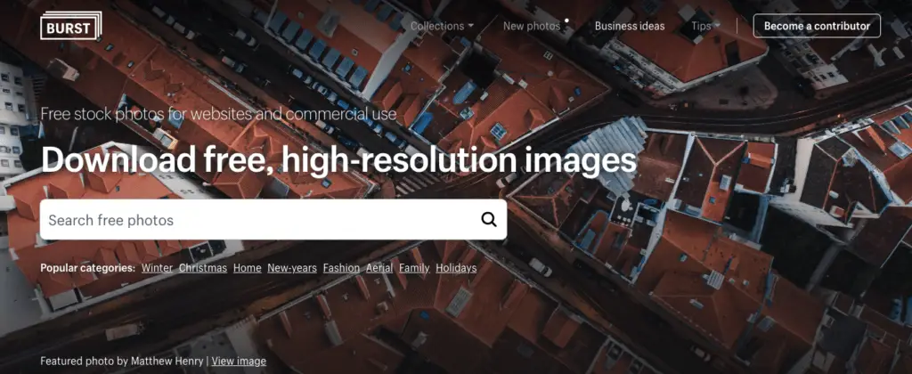 10+ Best Alternatives To Unsplash For Free Stock Photos