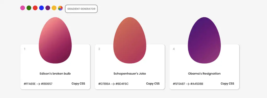 The 13 Best Color Tools For Designers
