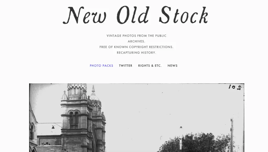 10+ Best Alternatives To Unsplash For Free Stock Photos