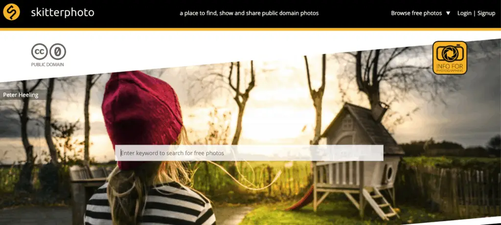 10+ Best Alternatives To Unsplash For Free Stock Photos