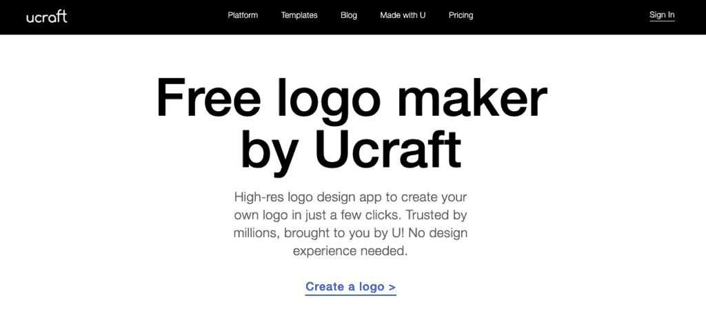 Top 7 Tools to Create Your Unique Logo