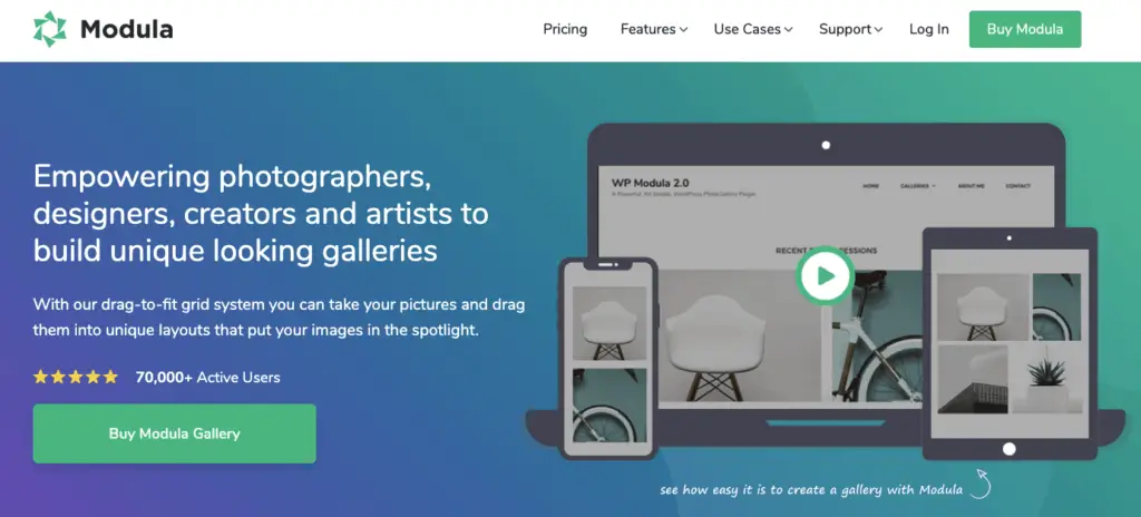 The 7 Best Image Gallery Plugins for WordPress