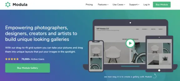 The 7 Best Image Gallery Plugins for WordPress