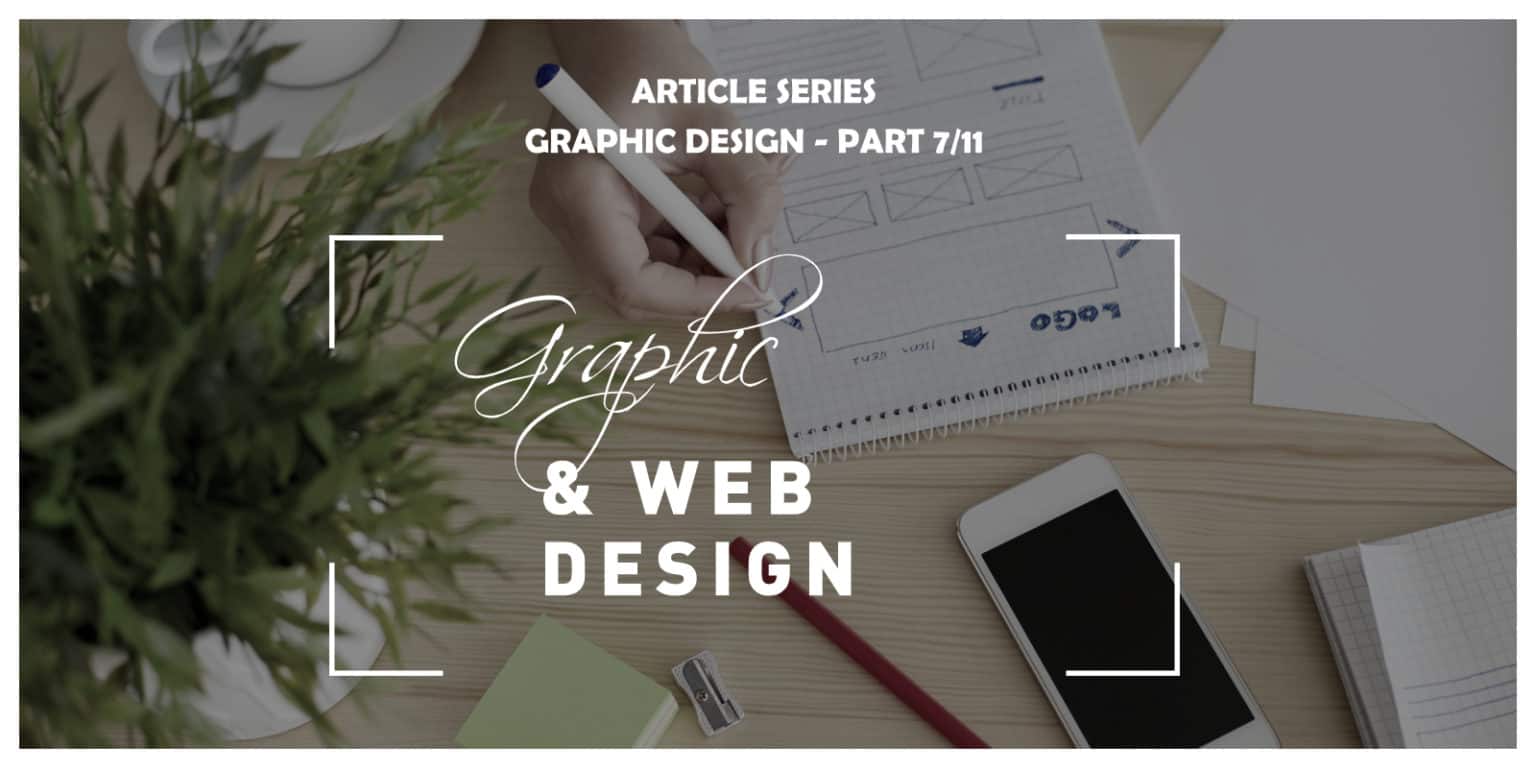 How Graphic Design Translates into Web Design?