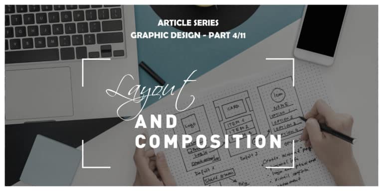 Layout & Composition