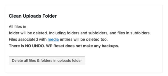 How to Clean Up Your Website's Media Library?