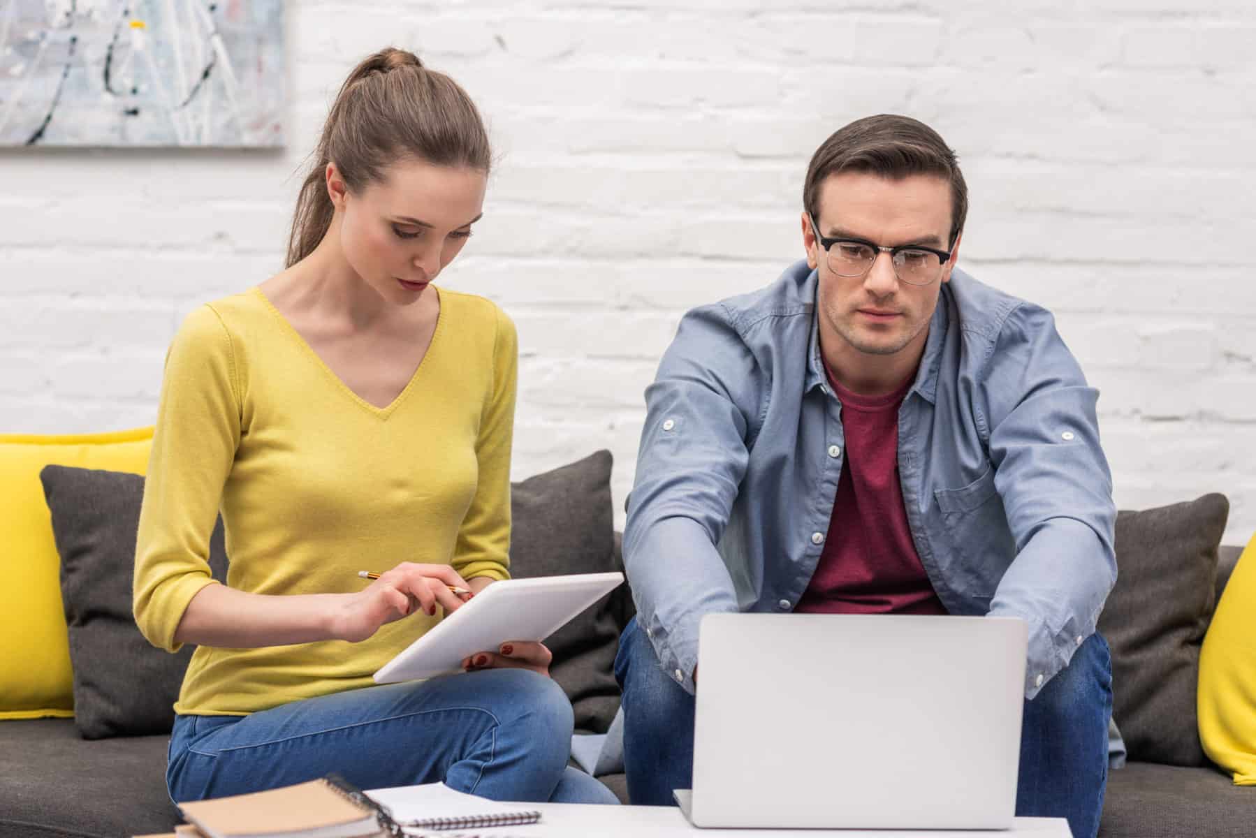 Bonus Tip: How To Work With Clients