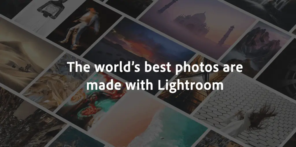 5 Best Desktop Software For Editing Photos