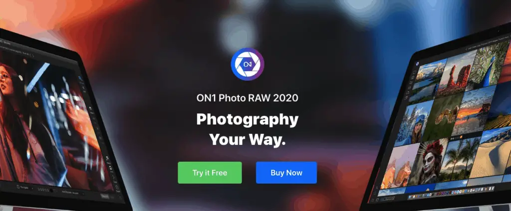 5 Best Desktop Software For Editing Photos