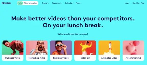 Best Explainer Video Software to Make Animated Videos