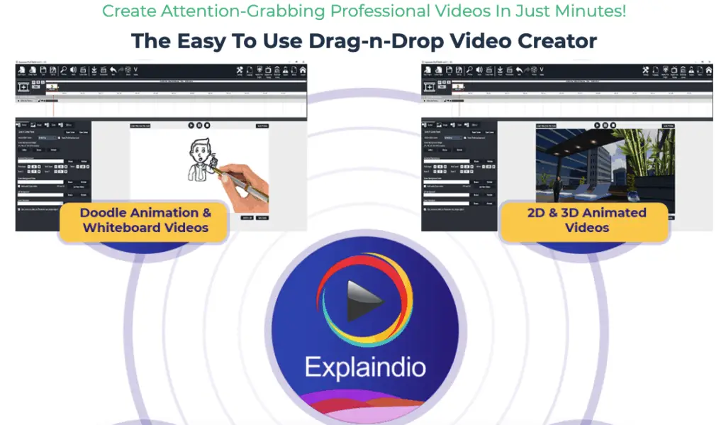 Best Explainer Video Software to Make Animated Videos