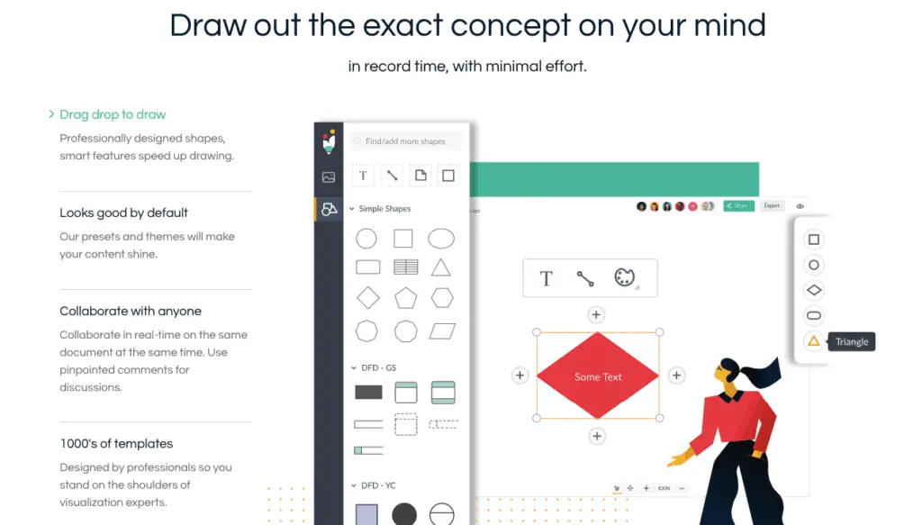 The Best Flowchart Software of 2020