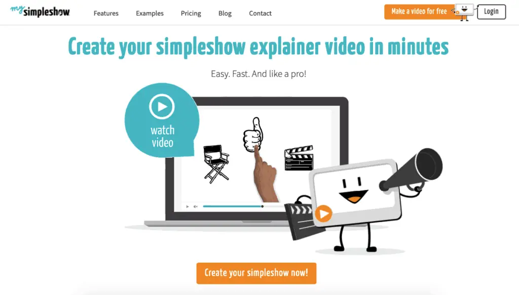 Best Explainer Video Software to Make Animated Videos