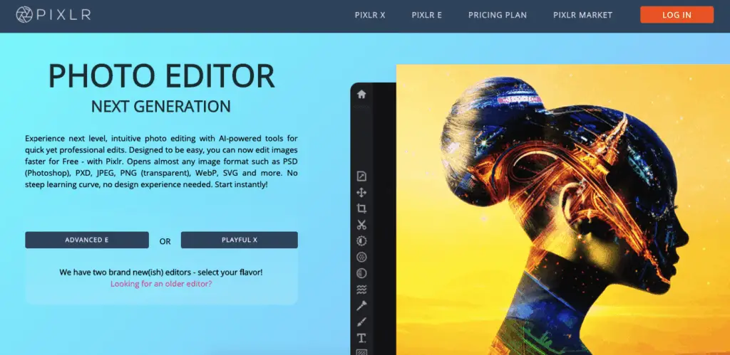 Best Mobile Apps for Editing Photos
