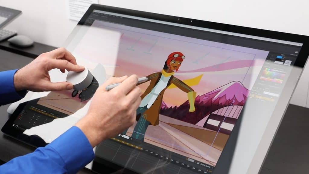 Coolest Gadgets for Graphic Designers and Other Creatives