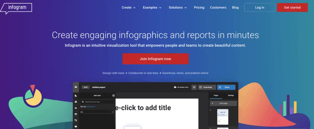 How to Create a Graph Online in 5 Easy Steps