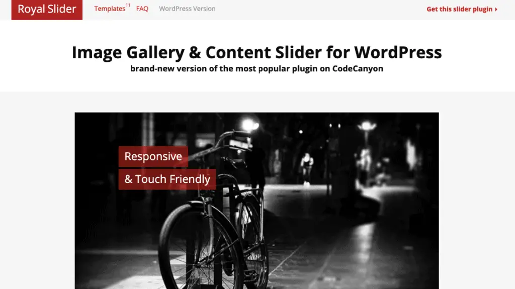 6 Best Slideshow Plugins for WordPress