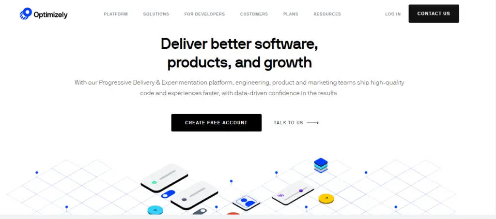 Best A/B Testing Tools