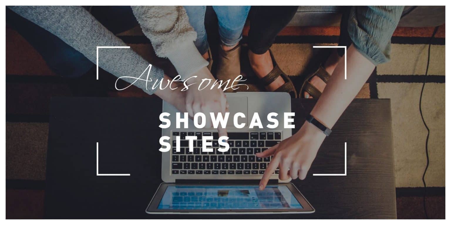 Lacking Ideas for Your New Website's Design? Here Are 6 Awesome ...