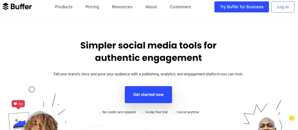 Top 5 Social Media Automation Tools
