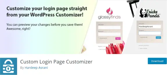 How to Customize Your WordPress Login Screen
