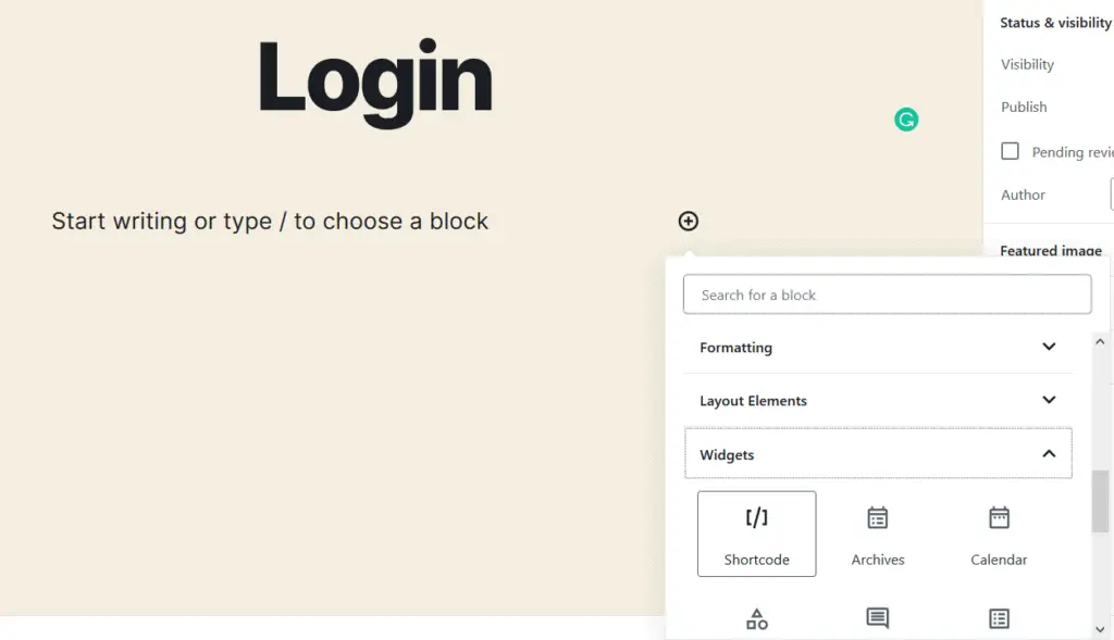 How to Customize Your WordPress Login Screen