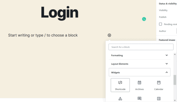 How to Customize Your WordPress Login Screen