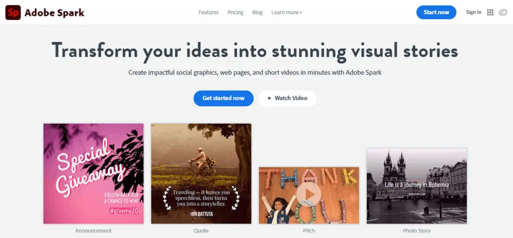 Top 4 Tools for Creating High-Quality Social Video and Image Content