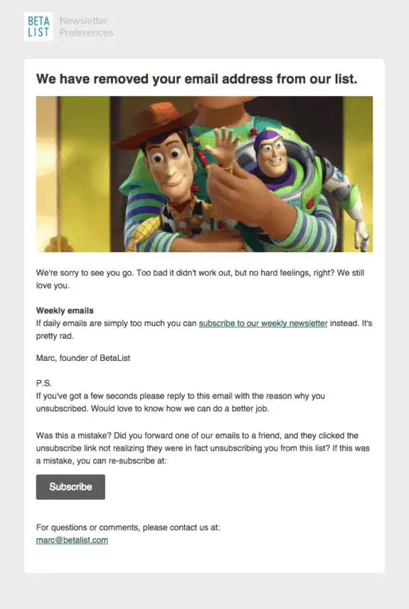 Inclusive Design In Email Marketing: Your Pocket Guide