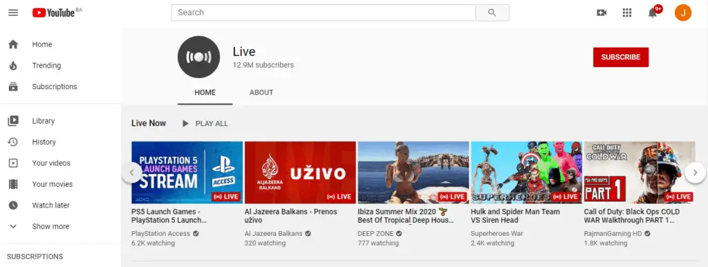 Top Video Streaming Tools That Are Reliable and Do a Great Job