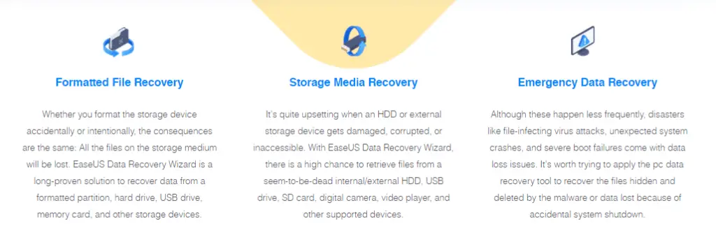 The Best Data Recovery Software for PC 2021