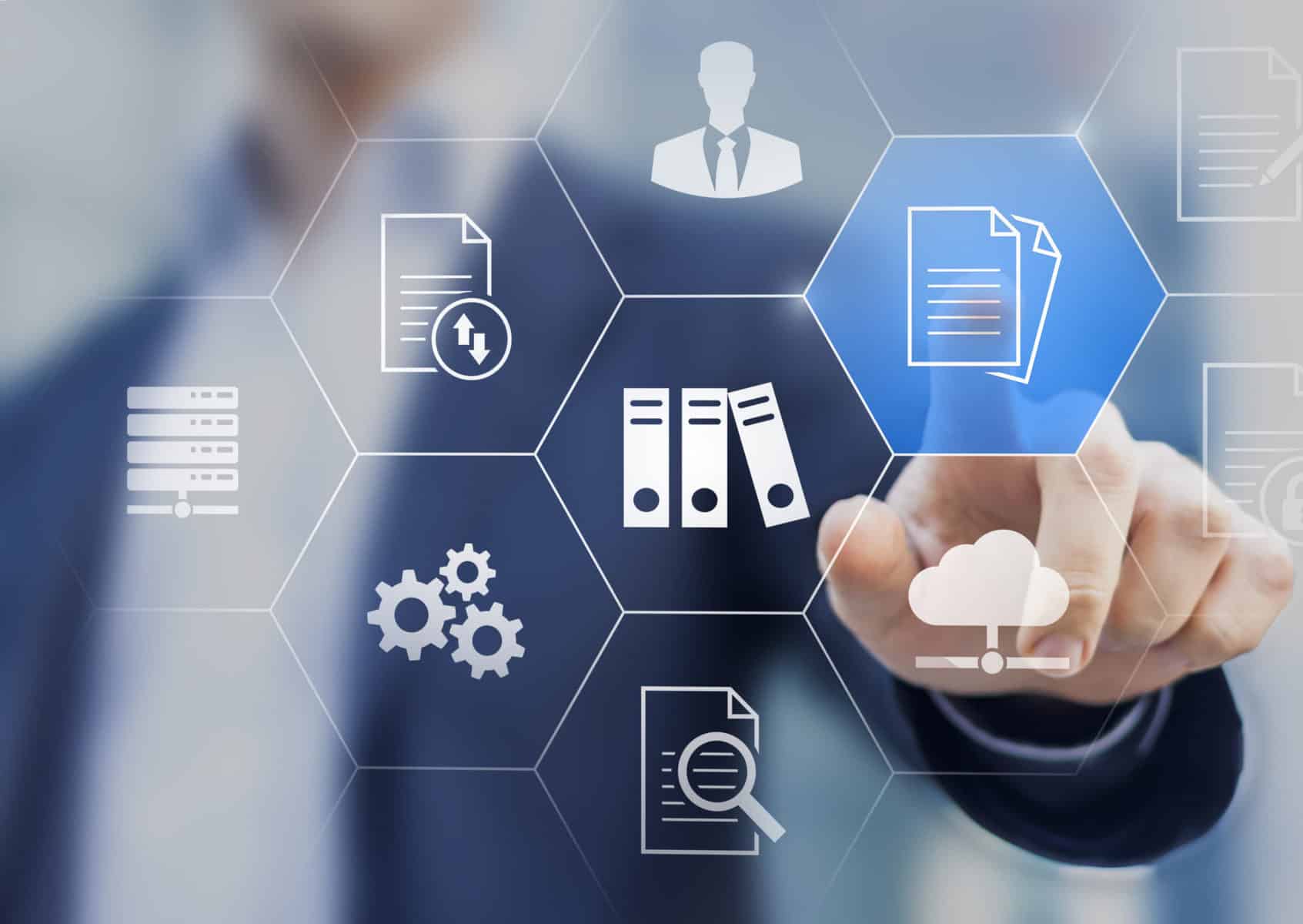 4 Benefits Of Knowledge Management Software