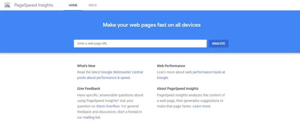 Top 5 Web Analysis Tools to Monitor and Improve Your Website With Ease ...