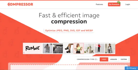 Best Free Image Optimization Tools for Image Compression: Significantly ...