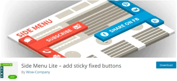 5 Best Free WordPress Sticky Header & Menu Plugins: Improve Website ...