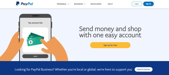 Best PayPal Alternatives for Sending and Receiving Money