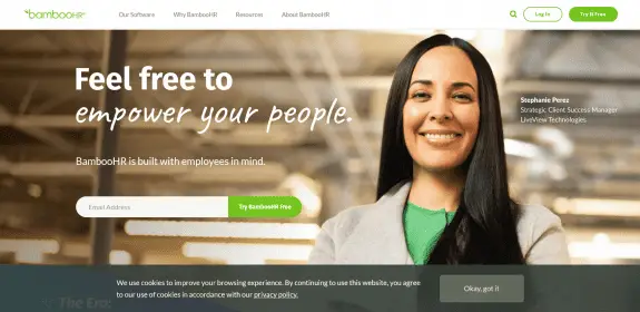 Best Onboarding Software 2021 to Introduce New Employees to Your ...