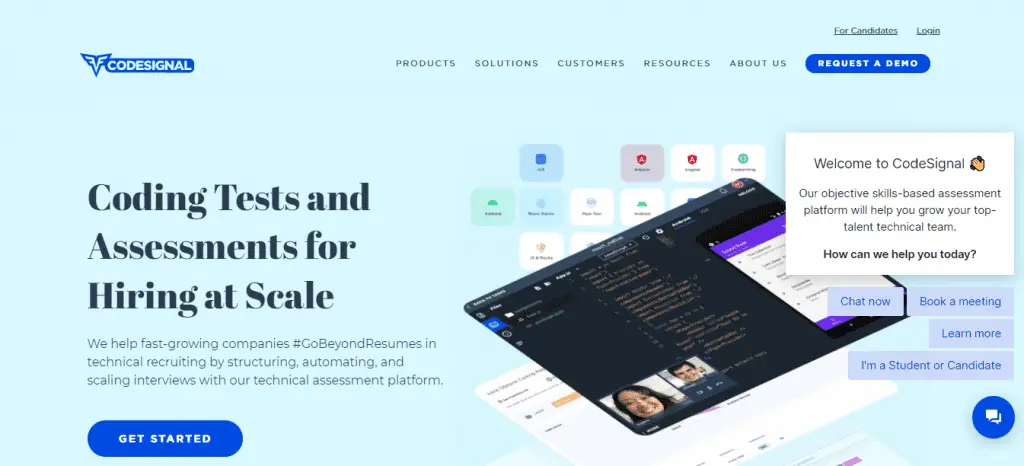 Top Code Assessment Platforms for Software Engineers