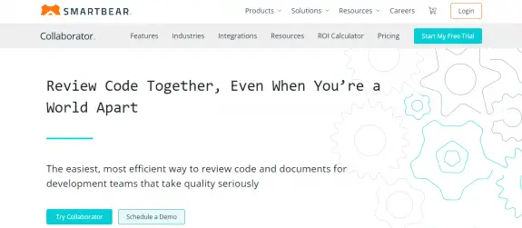 Six Best Code Review Tools for Developers