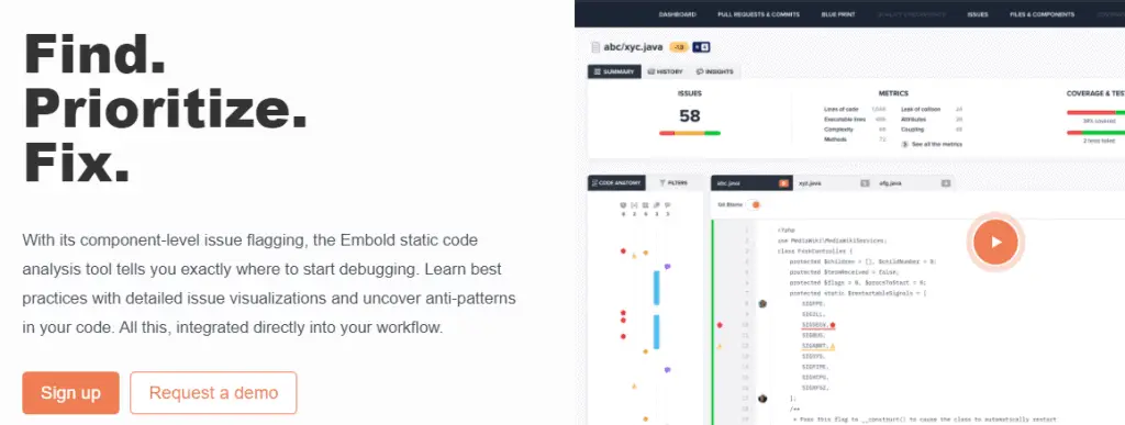 Six Best Code Review Tools for Developers