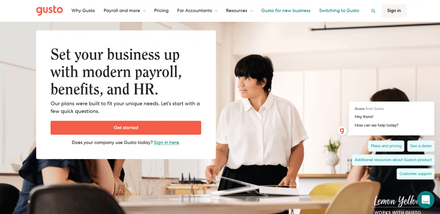 Best Onboarding Software 2021 to Introduce New Employees to Your ...