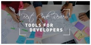 Six Best Code Review Tools for Developers
