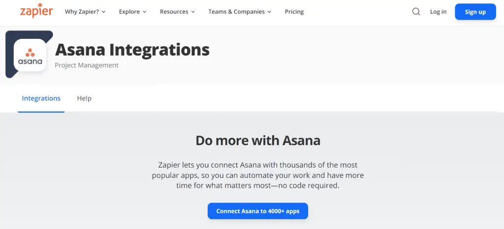 Top Asana Integrations to Make You More Productive in 2022