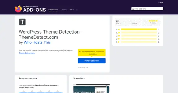 Six Best Firefox Extensions for WordPress Productivity