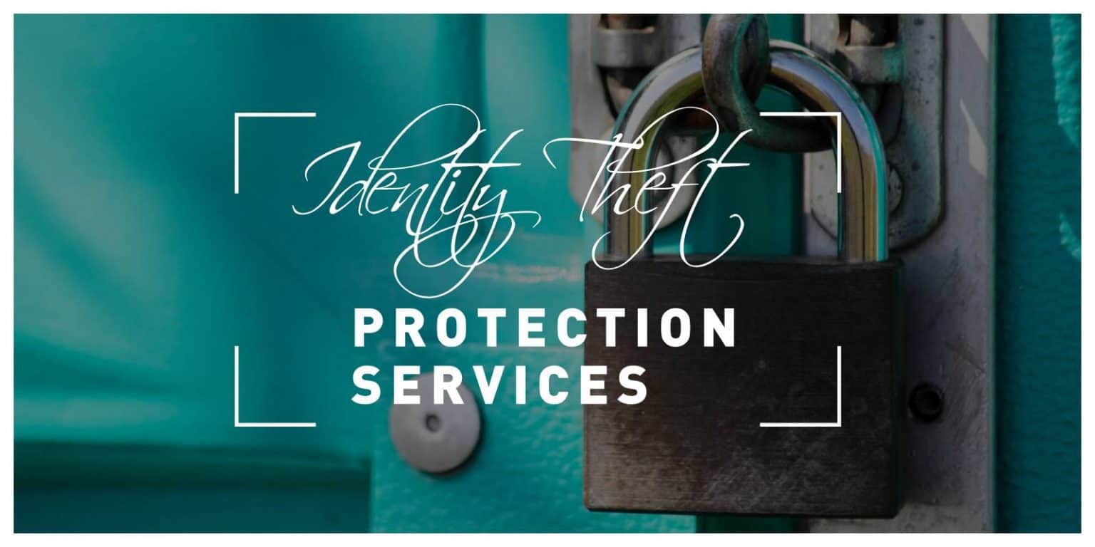 Best Identity Theft Protection Services