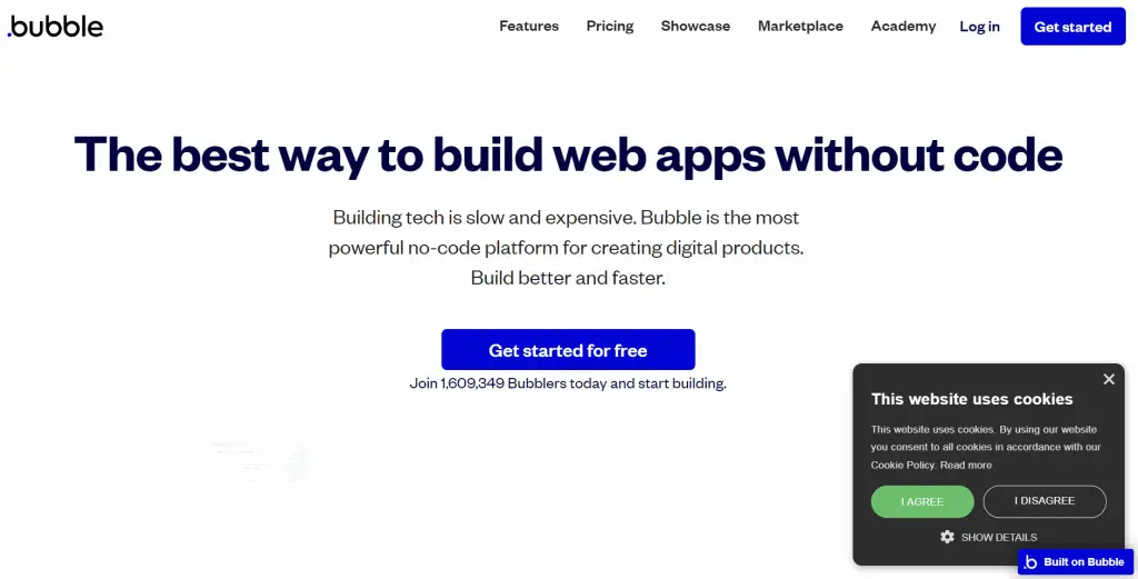 Five Powerful No-Code Tools to Help You Grow Your Business