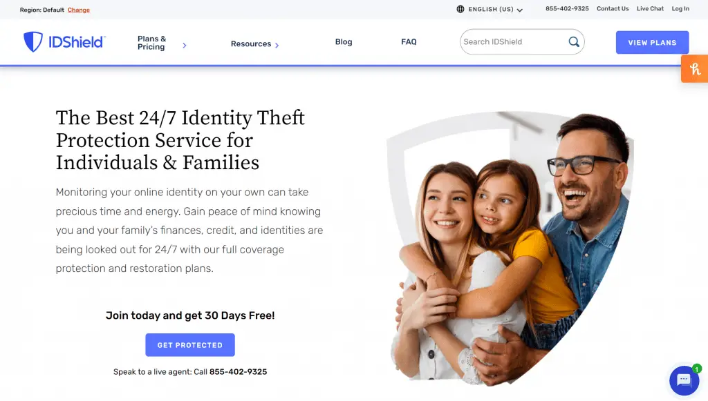 Best Identity Theft Protection Services