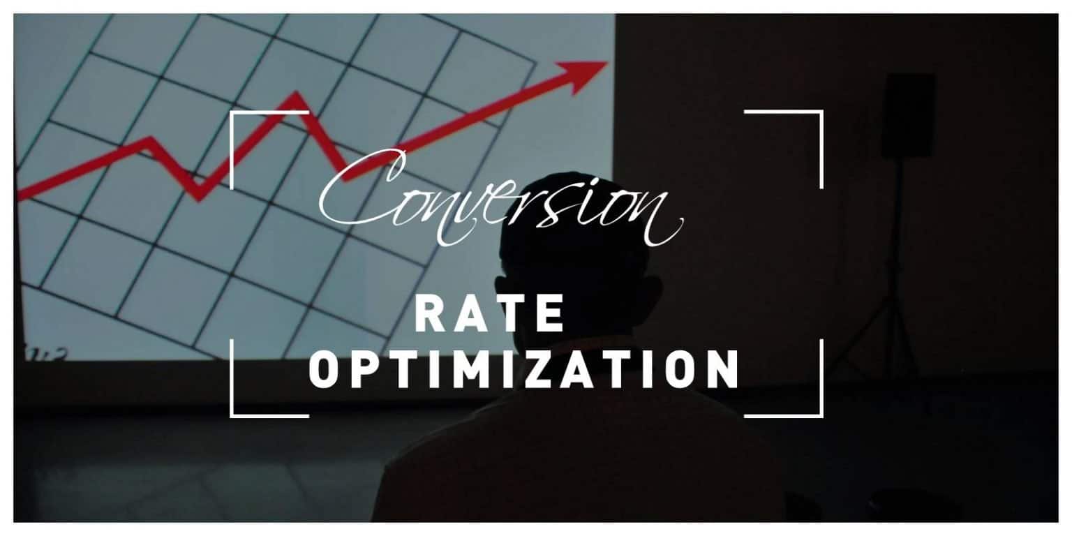 Conversion Rate Optimization (CRO): Five Ways to Get Started