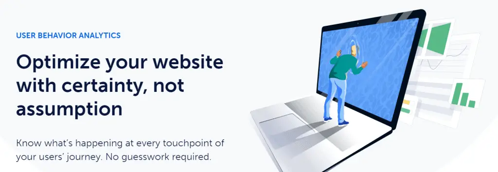 Six Heat Map Tools and User Tracking Tools