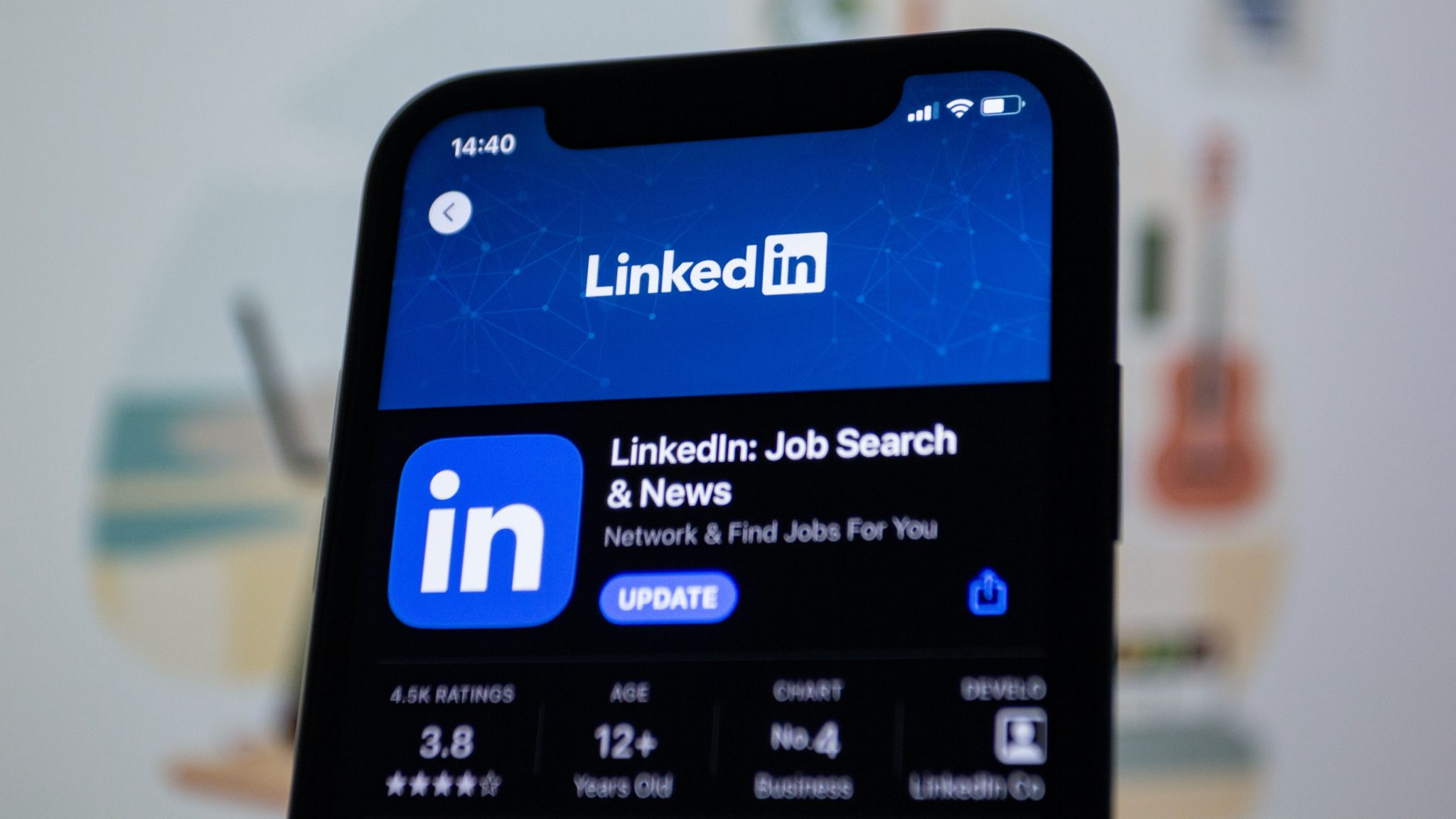 12 Steps To Build Up Your Identity on Linkedin